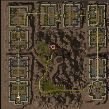 OFFICIAL NPC LOCATION HELPER [ATLAS RENEWAL] - Showcase - Metin2Dev | M2Dev