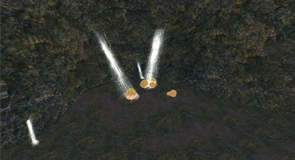 Dungeon - Spider Cave Map - Maps - Metin2Dev | M2Dev