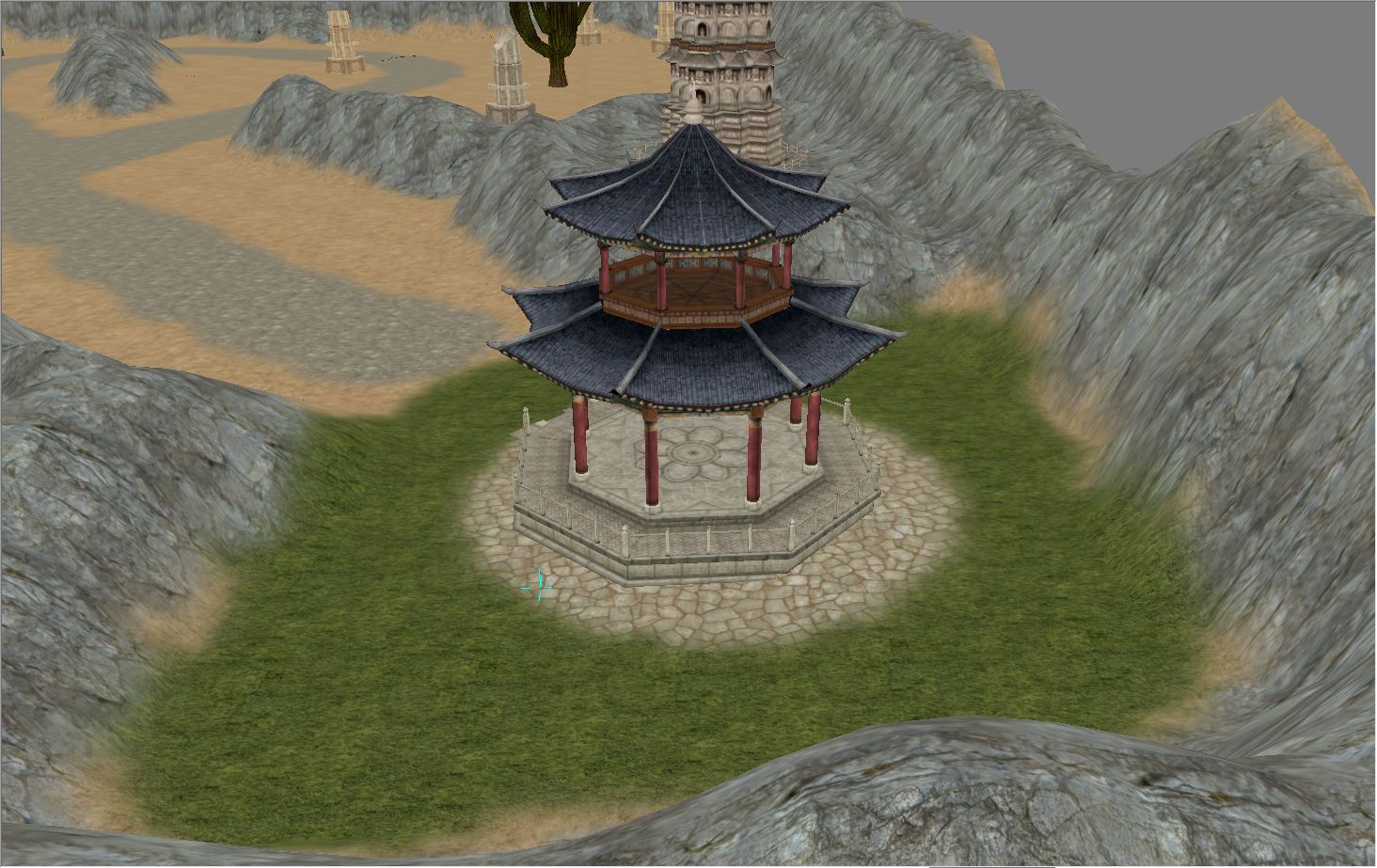 RTD Map - Maps - Metin2Dev | M2Dev