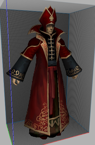 NPC X50 - PNJs - Metin2Dev | M2Dev