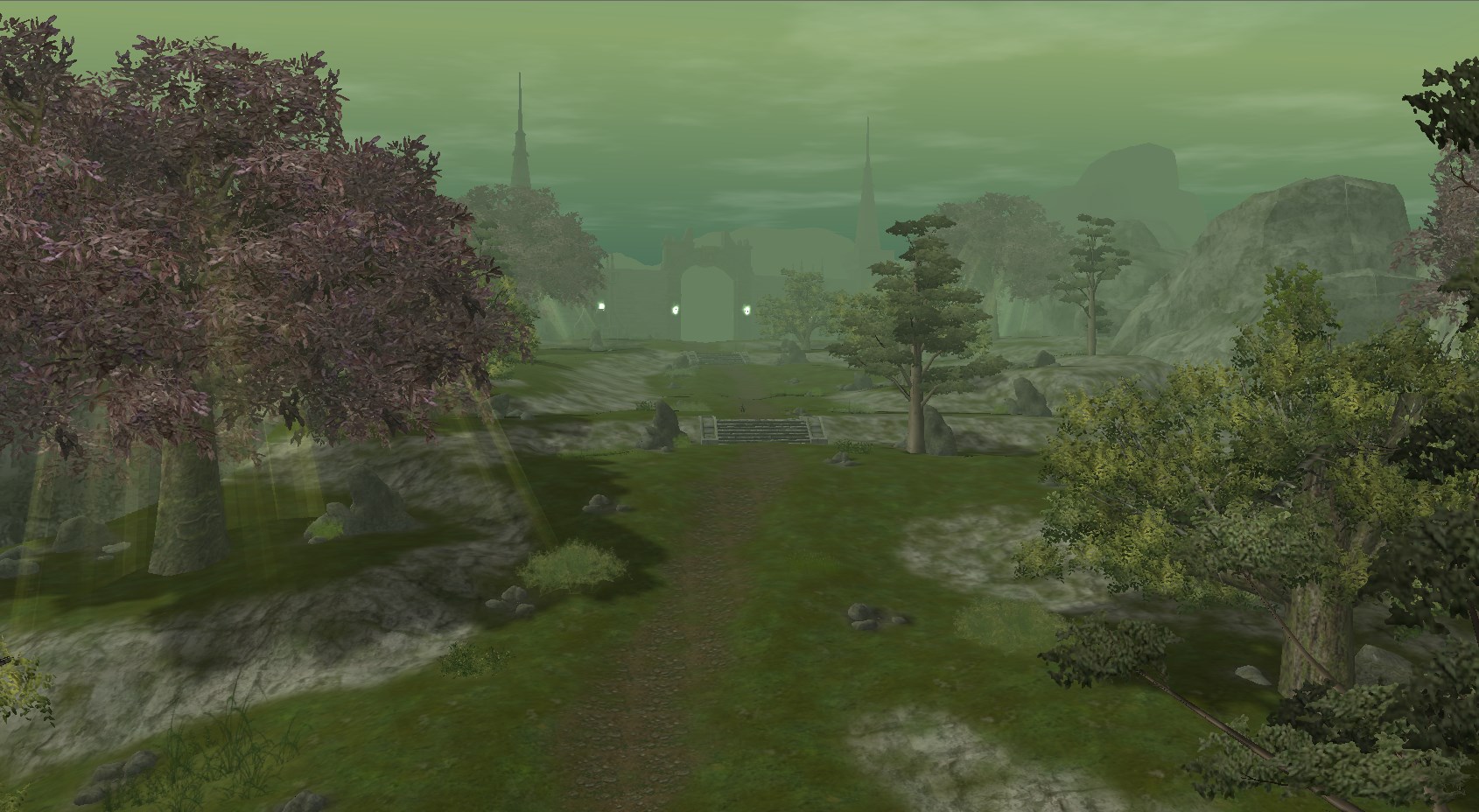 Exclusive Maps, Models & More - Showcase - Metin2Dev | M2Dev