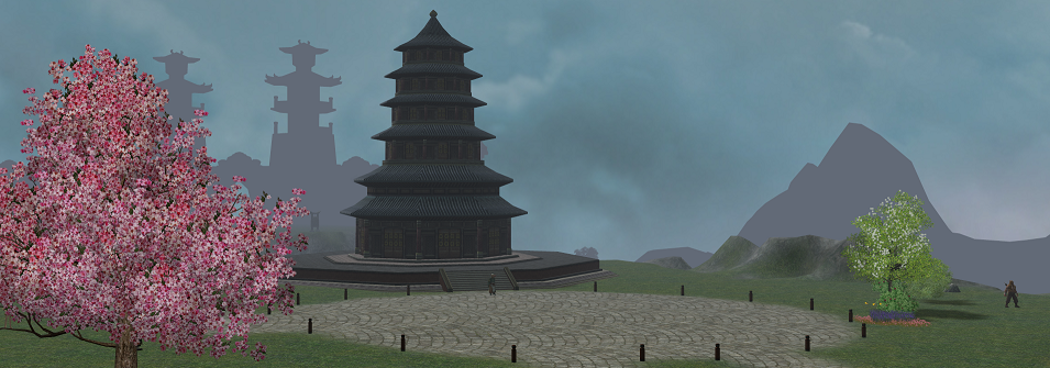 Oblivion Trees V2 - Others - Metin2Dev | M2Dev