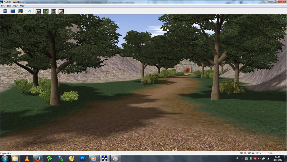 Map N8D2 - Maps - Metin2Dev | M2Dev