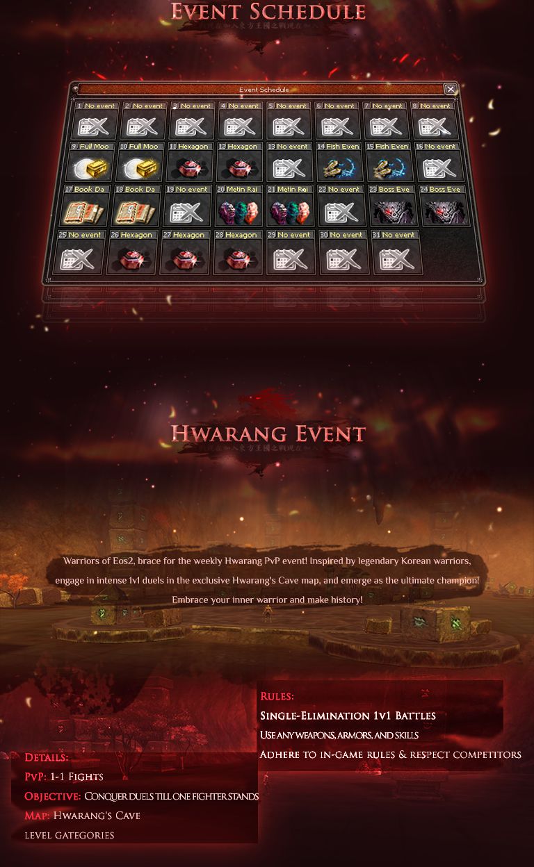 Eos2 - The BIG Relaunch - 6th October - Beyond the Usual, WE STAND OUT ...