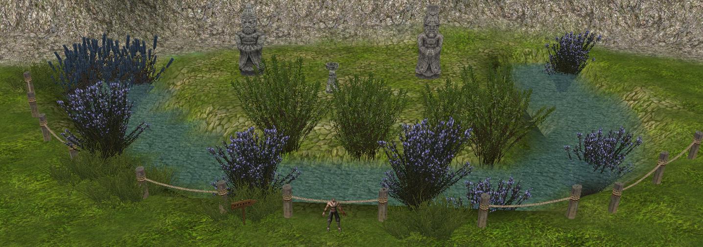 Exp Map - Maps - Metin2Dev | M2Dev