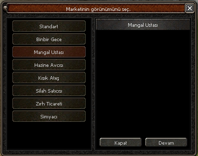 Official Render Target [REVERSED] - Features & Metin2 Systems - Metin2Dev | M2Dev