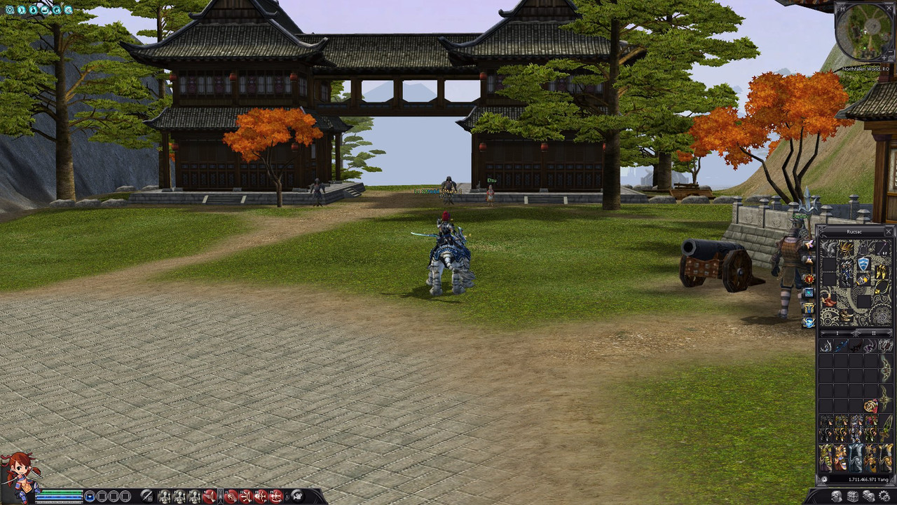 M2R Rayang Map; raiden5 3x4 village type map - Maps - Metin2Dev | M2Dev