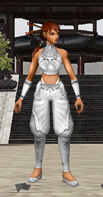 Basic Black & White - Graphismes 2D - Metin2Dev | M2Dev