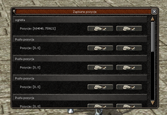 Teleport Panel - Programmation & Développement / Codes - Metin2Dev | M2Dev