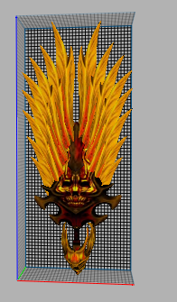 Epic Chaoss Set - Armes - Metin2Dev | M2Dev