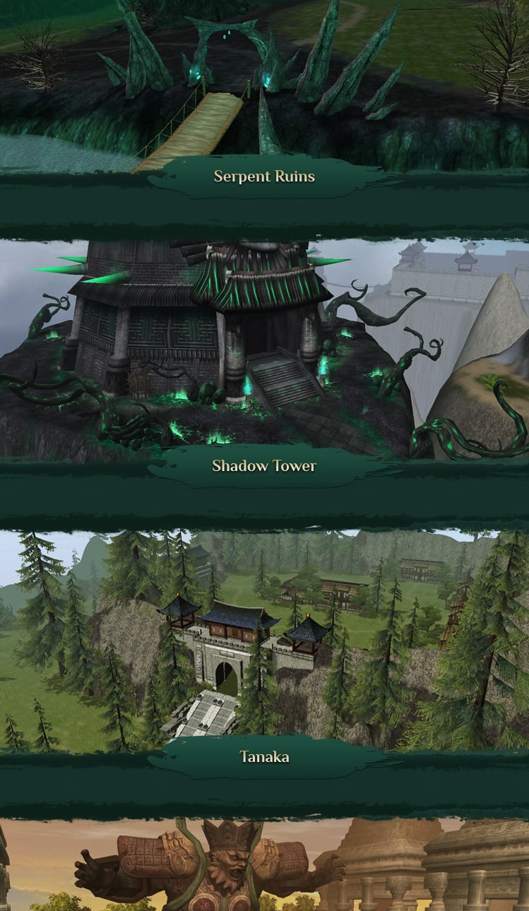 RODNIA.TO | PVM-MEDIUM | INTERNATIONAL | A NEW CHAPTER PATH OF HERO ...