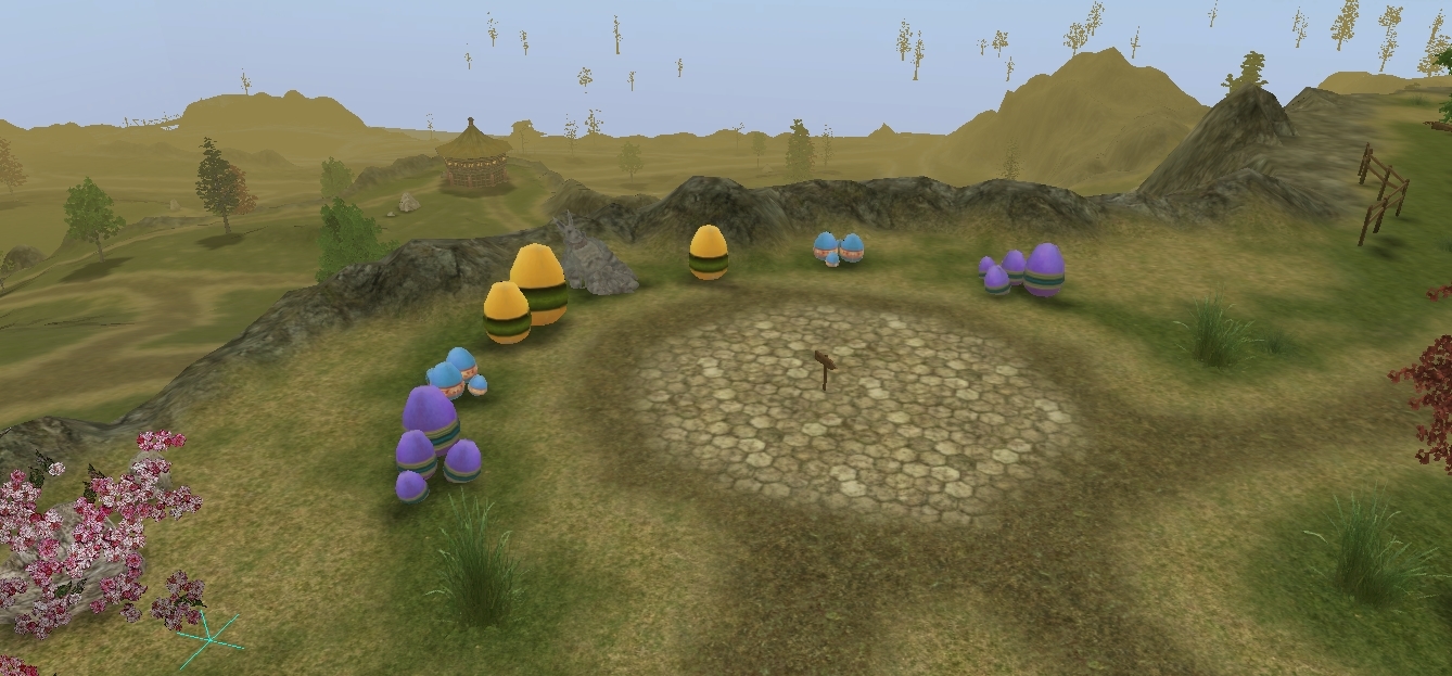 Easter Maps1 - Showcase - Metin2Dev | M2Dev