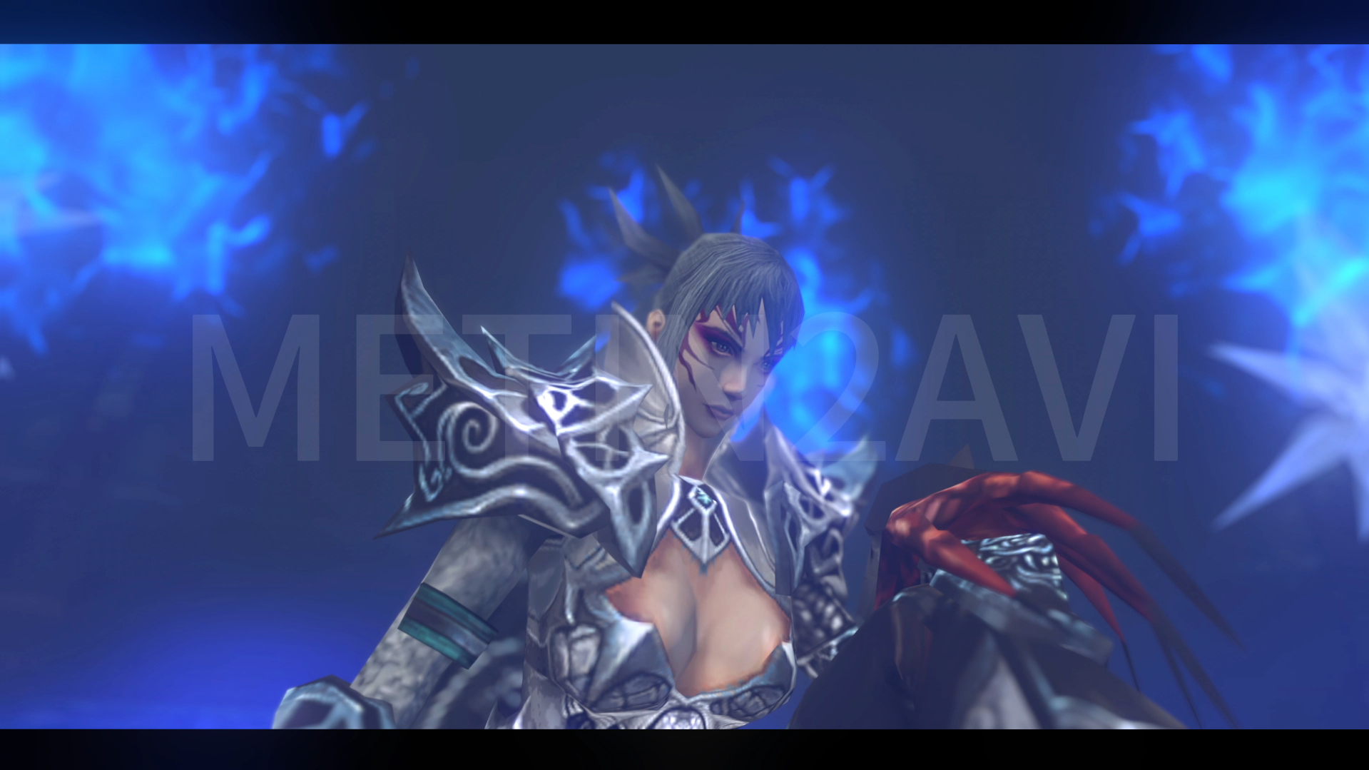 [My Portfolio] Animation, Trailer, Metin2 Mobile Version Trials - Showcase - Metin2Dev | M2Dev