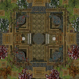 [Preview] Pvp Maps for Ashens2 - Showcase - Metin2Dev | M2Dev