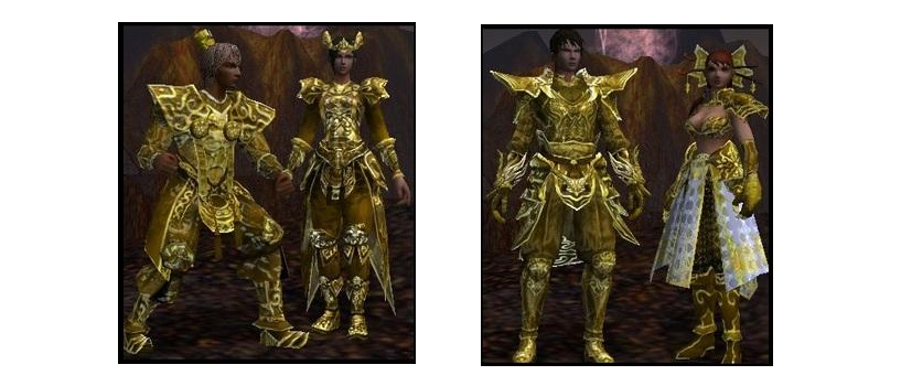 Armures - Empereur X16 - Graphismes 2D - Metin2Dev | M2Dev