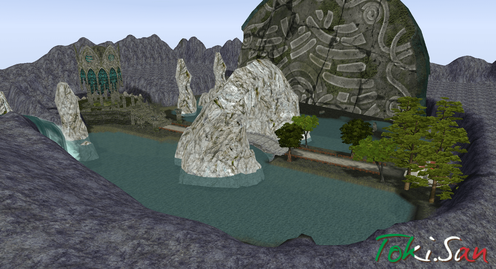 Map_Screen 1x1 - Showcase - Metin2Dev | M2Dev