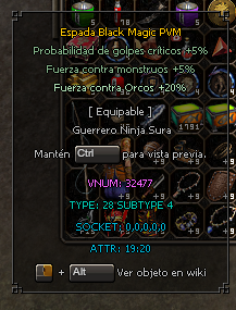 [M2Dev] Clean Files To Build Your Server: Src & Server Files & Client [x64/DX9Ex/CMake] - Page 4 ...