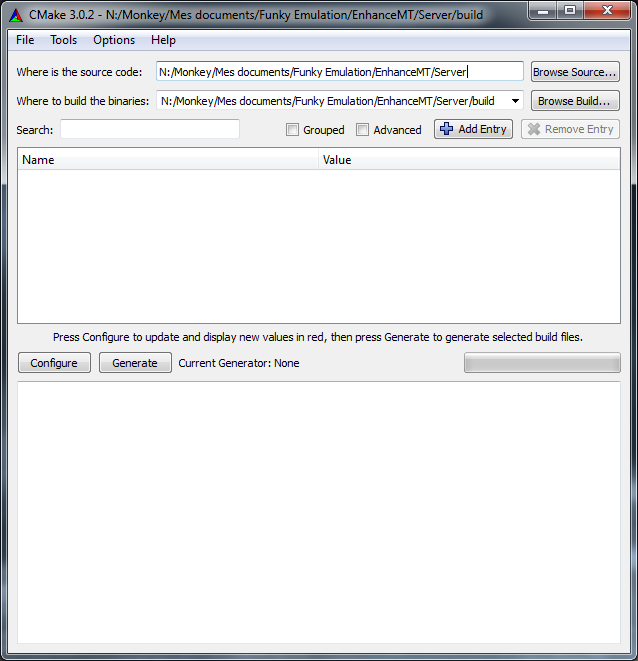 How To Compile EnhanceMT Server Sources - Windows - Guides & HowTo - Metin2Dev | M2Dev