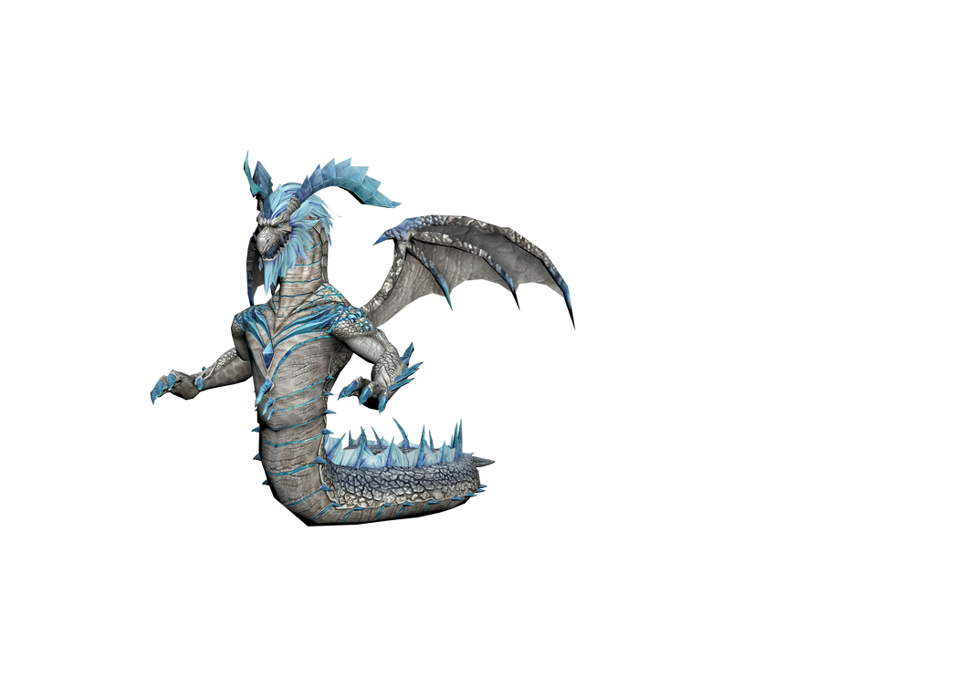 Metin2 Renders - 2D Graphics - Metin2Dev | M2Dev