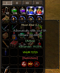 Quick Sell System - Programming & Development - Metin2Dev | M2Dev