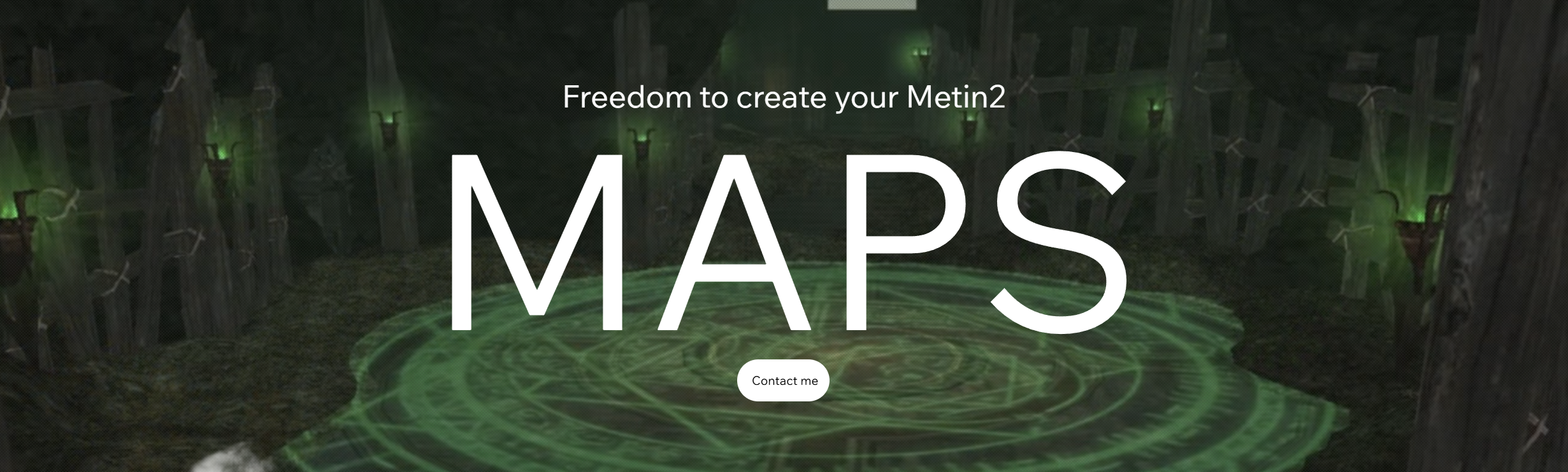 New Buff and Map ! - Showcase - Metin2Dev | M2Dev