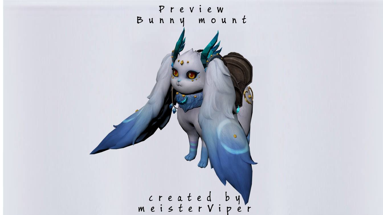 10 Mounts - Montures - Metin2Dev | M2Dev