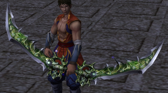 Weapons X7 - Weapons - Metin2Dev | M2Dev