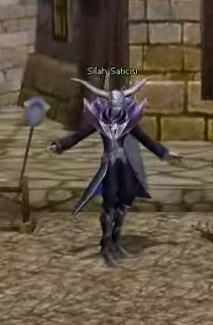 NPC - NPC - Metin2Dev | M2Dev