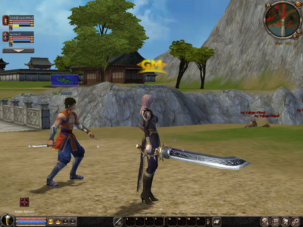 [Weapon] Lost sword from Ymir - by Zrye - Weapons - Metin2Dev | M2Dev