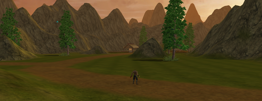 Winders Forest Map - Maps - Metin2Dev | M2Dev