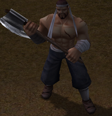 Alpha channel for npcs - 2D Graphics - Metin2Dev | M2Dev