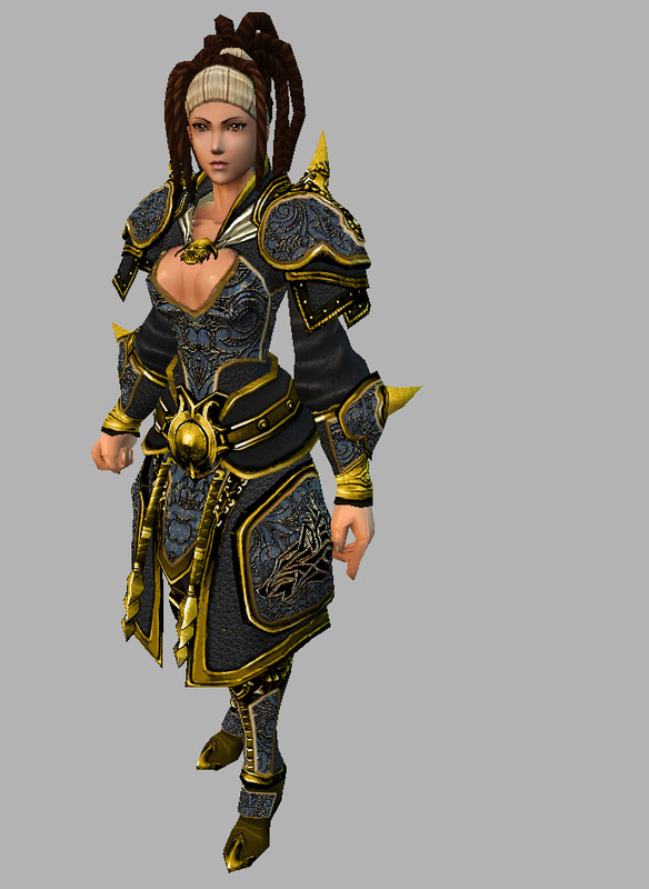 Metin2Raiden 5_1 Reskin - 2D Graphics - Metin2Dev | M2Dev