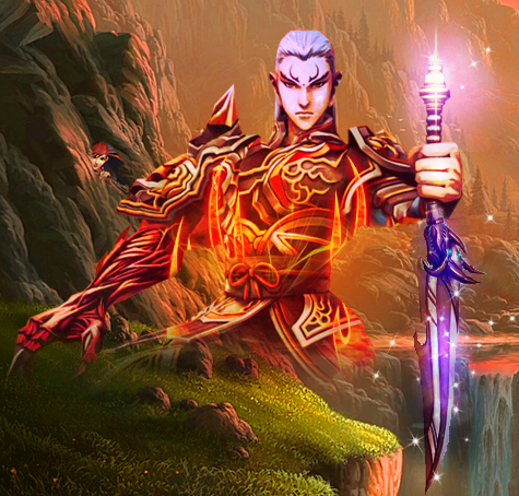 Render Manipulation - Showcase - Metin2Dev | M2Dev