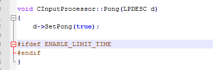 Remove YMIR License - Programming & Scripts - Metin2Dev | M2Dev