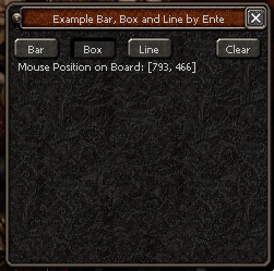 Ente's Python Examples - Features & Metin2 Systems - Metin2Dev | M2Dev