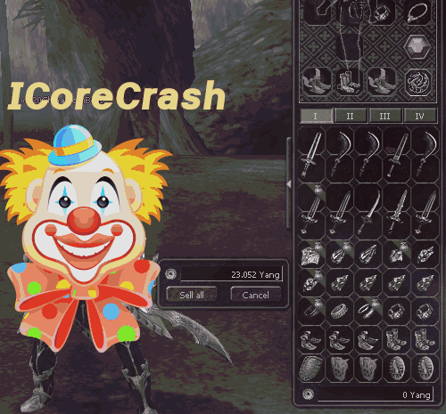 Systems that are too shitty to sell - Features & Metin2 Systems ...