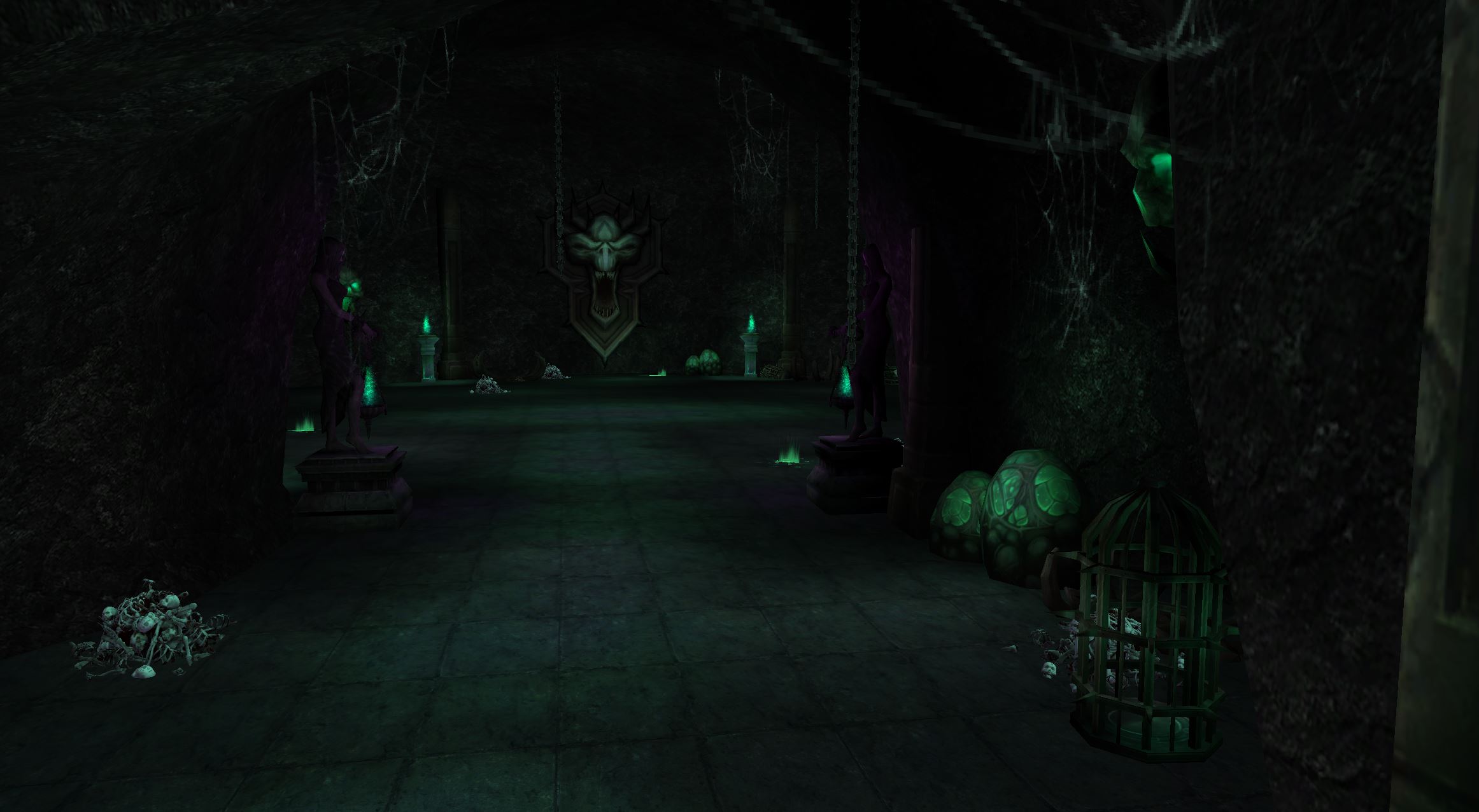 Shadow devil tower. - Showcase - Metin2Dev | M2Dev