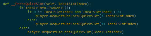 Python - keyboard call - Question - Community Support - Questions & Answers - Metin2Dev | M2Dev