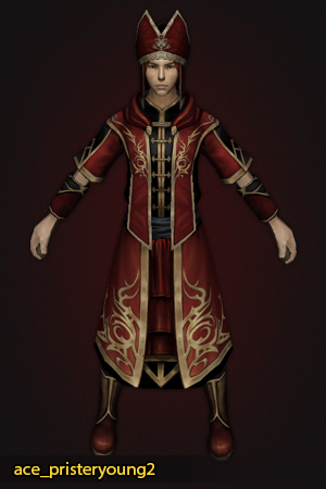 50 NPC's - NPC - Metin2Dev | M2Dev