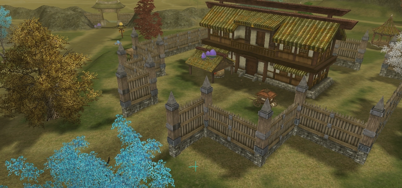 Easter Maps1 - Showcase - Metin2Dev | M2Dev