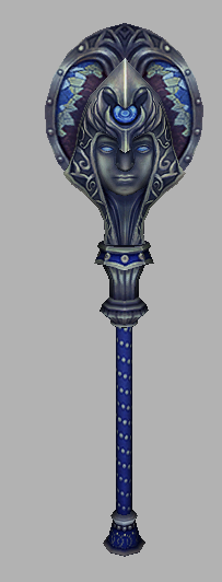 Ancient Blue Set - Armes - Metin2Dev | M2Dev