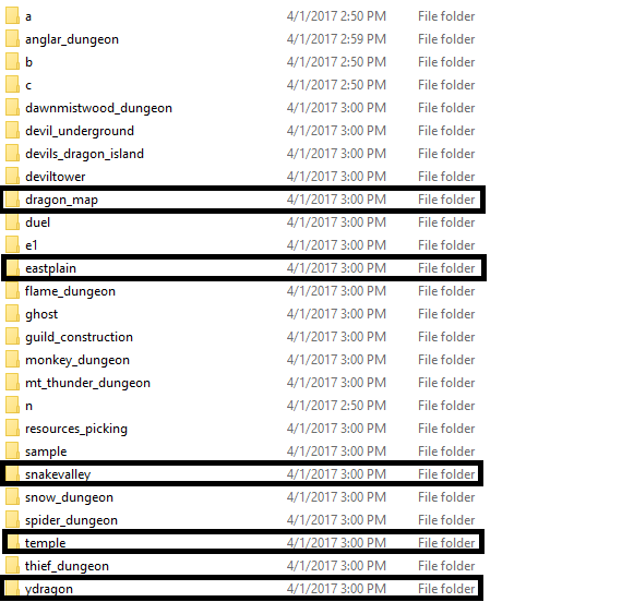 File Requests - Page 8 - File Requests - Metin2Dev | M2Dev