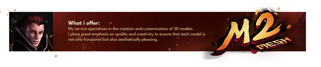 M2Mesh - Weapons set [Fire Dragon] - Weapons - Metin2Dev | M2Dev