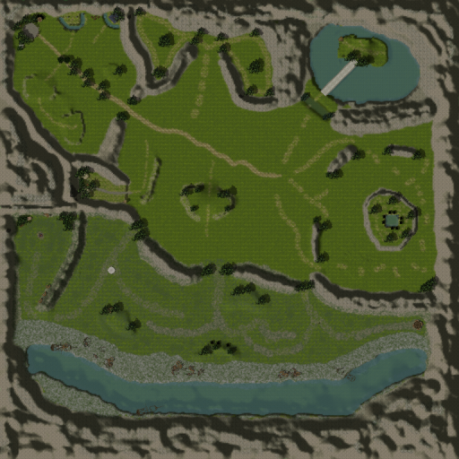 Exp Map - Maps - Metin2Dev | M2Dev