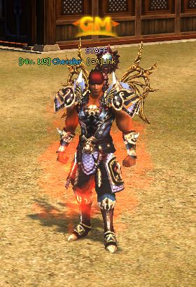 Posture Guerrier - Inclassable - Metin2Dev | M2Dev