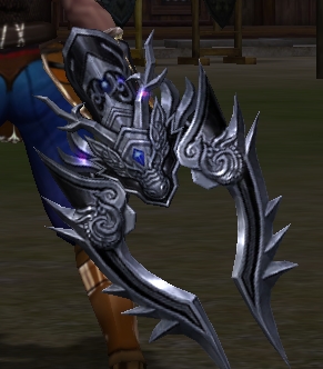 Weapons X15 ( Gloss Correction ) - Weapons - Metin2Dev | M2Dev