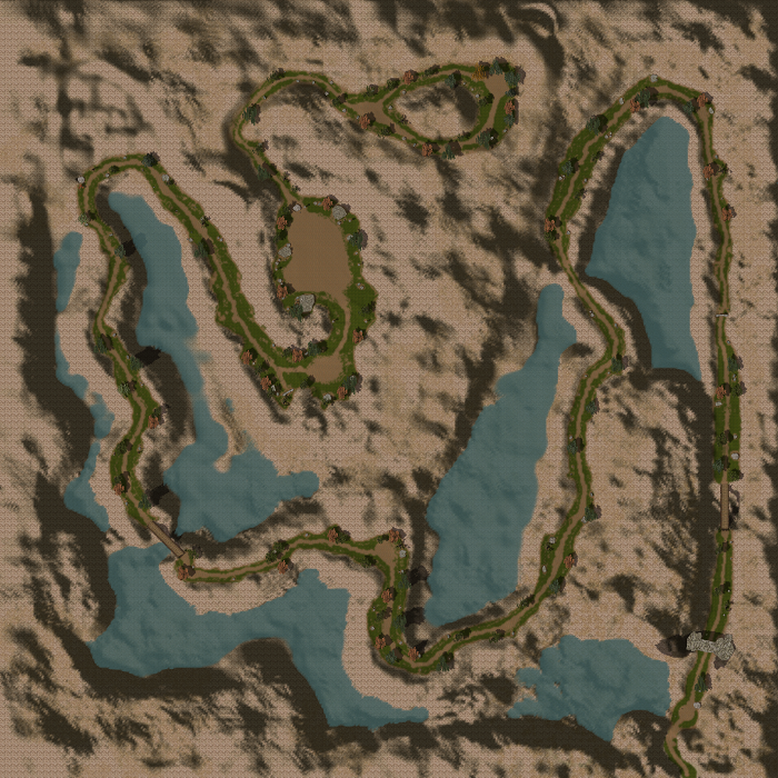 Metin2 Orc Map - Maps - Metin2Dev | M2Dev