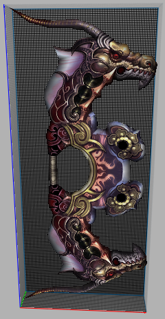 Epic Dragon Set - Ridack - Armes - Metin2Dev | M2Dev