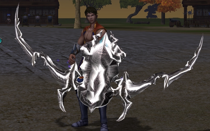 Weapons Kidu V2 X8 - Weapons - Metin2Dev | M2Dev