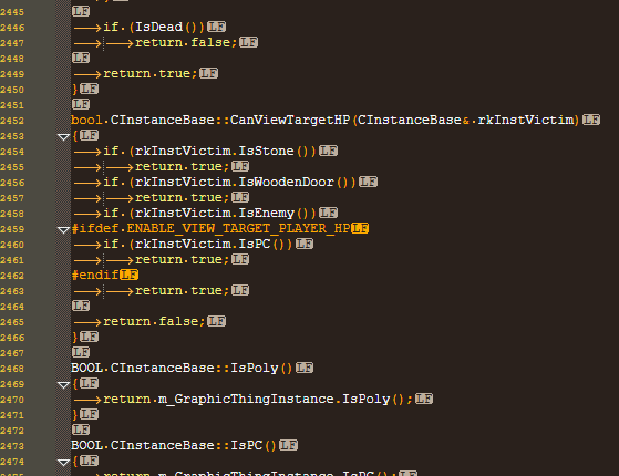 Nbc Problem Community Support Questions And Answers Metin2dev M2dev 